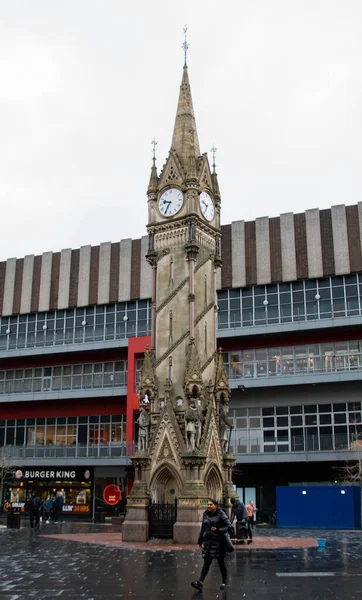 Leicester clock tower Pictures, Leicester clock tower Stock Photos ...