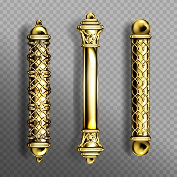 53 Golden baroque door Vector Images | Depositphotos