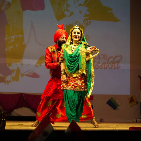 Bhangra dance Stock Photos, Royalty Free Bhangra dance Images ...