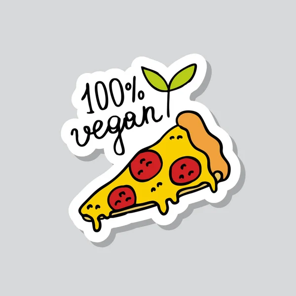 100,000 Vegan sticker Vector Images | Depositphotos