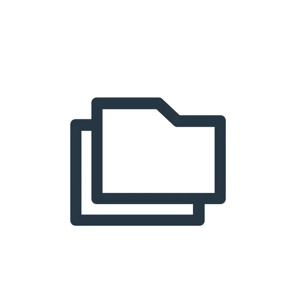 Resizing Icon Vector Interface Concept Thin Line Illustration Resizing ...
