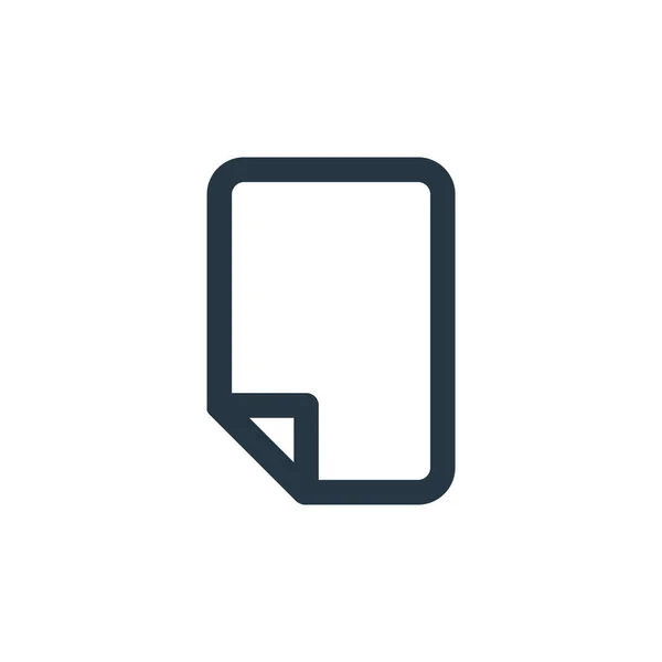 Resizing Icon Vector Interface Concept Thin Line Illustration Resizing ...