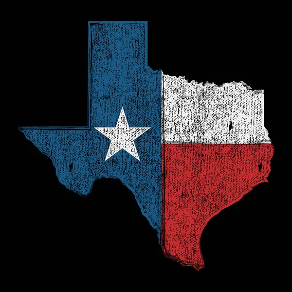 13,048,314 Distressed texas flag Vector Images | Depositphotos