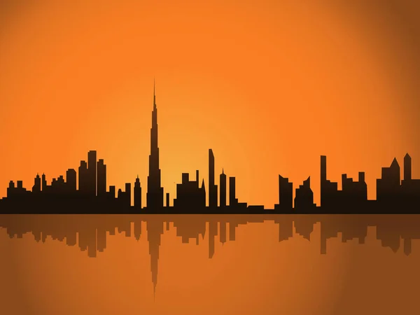 100,000 Abu dhabi skyline Vector Images | Depositphotos