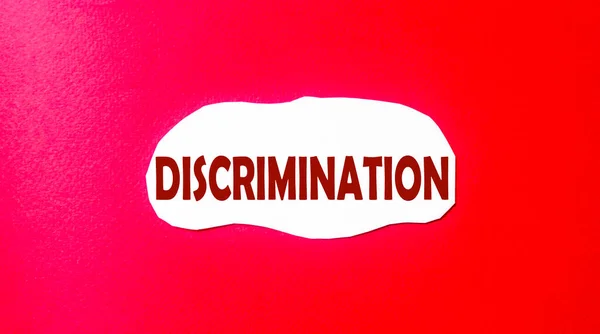 Lutte contre la discrimination images libres de droit, photos de Lutte ...