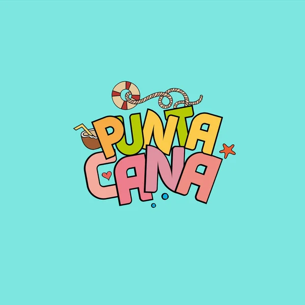 19,160,124 Punta cana Vector Images | Depositphotos