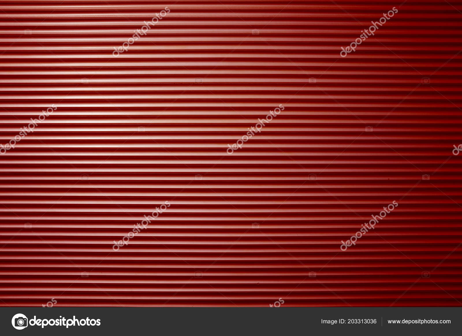 Red Shutter Background Texture Stock Photo by ©keport 203313036