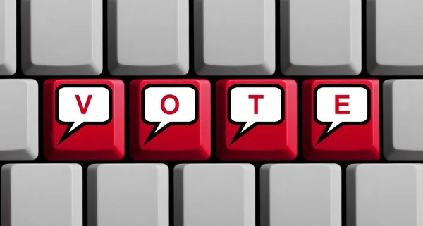 Vote button Stock Photos, Royalty Free Vote button Images | Depositphotos