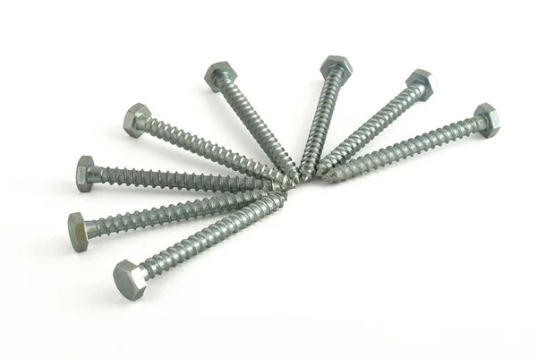 Metal roofing screws Stock Photos, Royalty Free Metal roofing screws ...