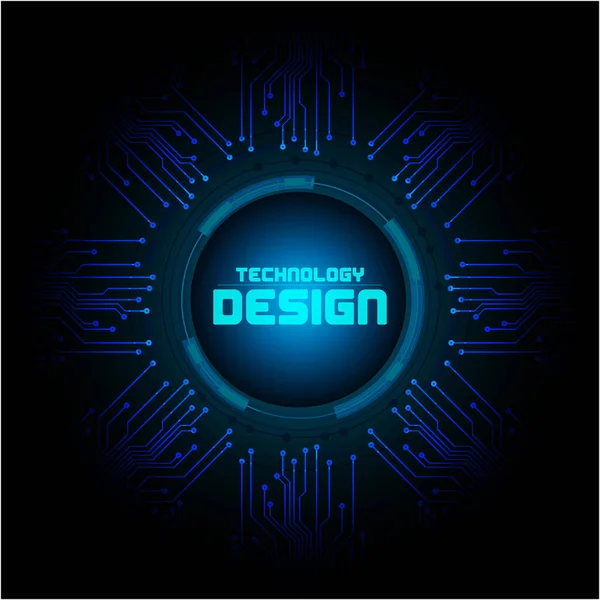 Tech design Stock Photos, Royalty Free Tech design Images | Depositphotos