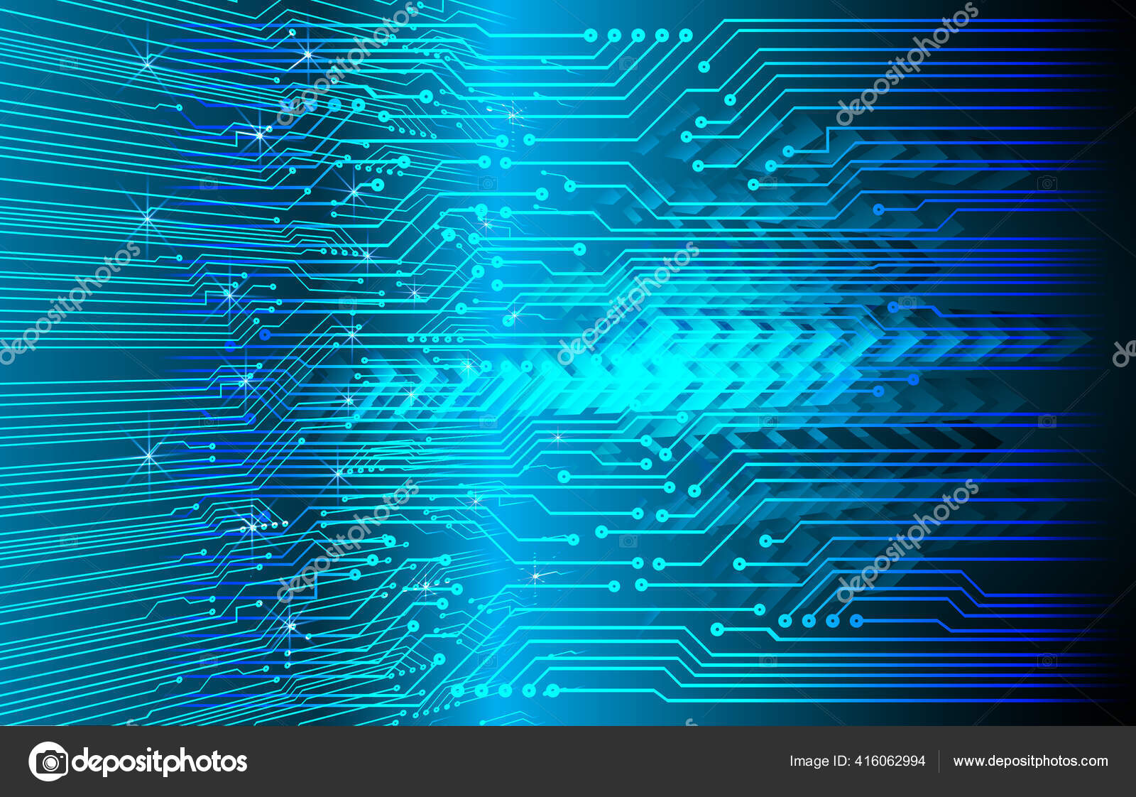 Circuit Board Binary Code Stock Vector by ©titima157@gmail.com 416062994 Circuit Board Binary Code Stock Vector by ©titima157@gmail.com 416062994