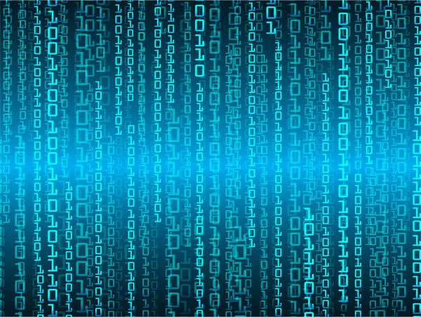 Abstract Blue Wallpaper Digital Background Stock Vector by ©titima157@gmail.com 428417954