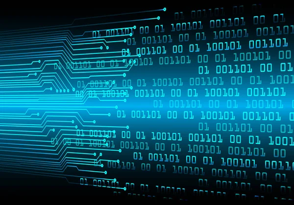 Abstract Blue Background Circuit Stock Vector by ©titima157@gmail.com 428137694