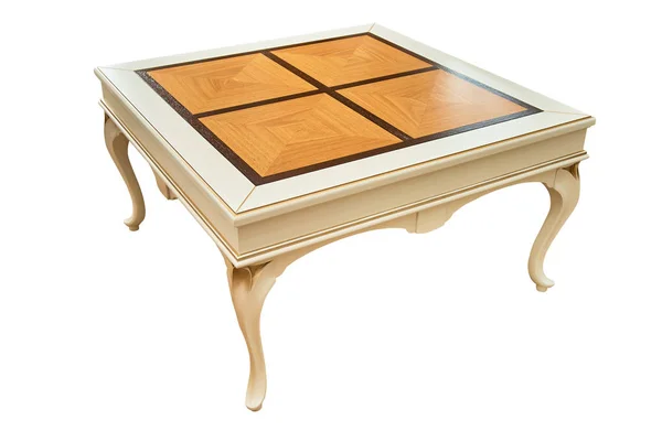 Vintage coffee table Stock Photos, Royalty Free Vintage coffee table ...