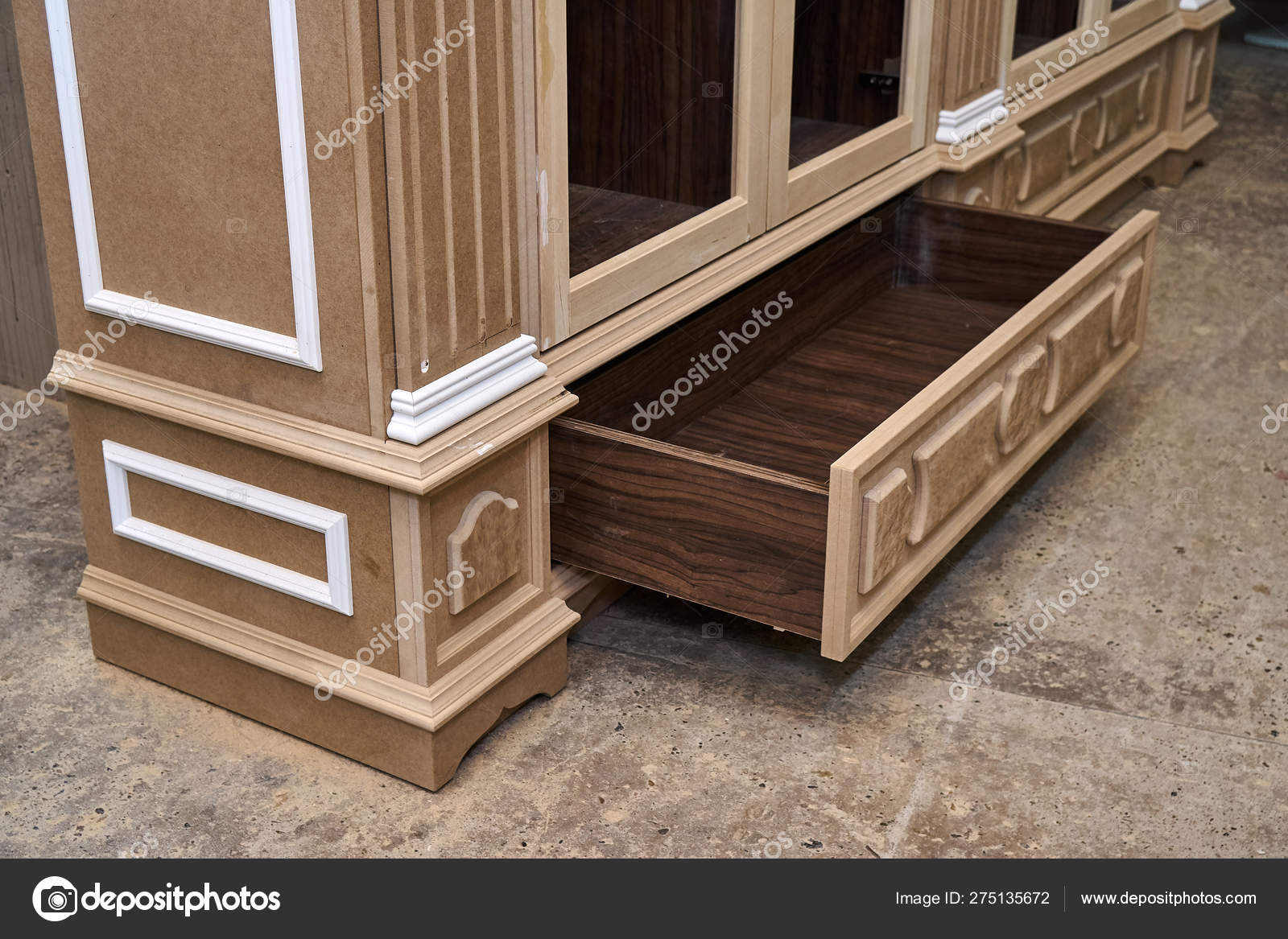 Cabinet Carcass Joinery | Cabinets Matttroy