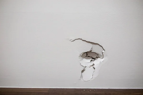 Broken White Wall Texture Background Stock Photo by ©Kwangmoo 410201460