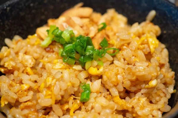 Japanese fried rice Stock Photos, Royalty Free Japanese fried rice ...