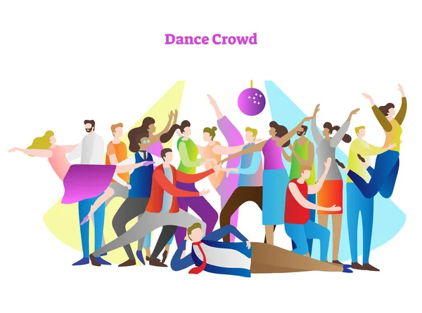 100,000 Cartoon line dance Vector Images | Depositphotos