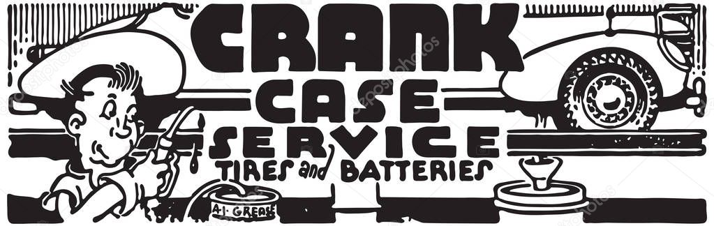 Crankcase Stock Vectors, Royalty Free Crankcase Illustrations ...