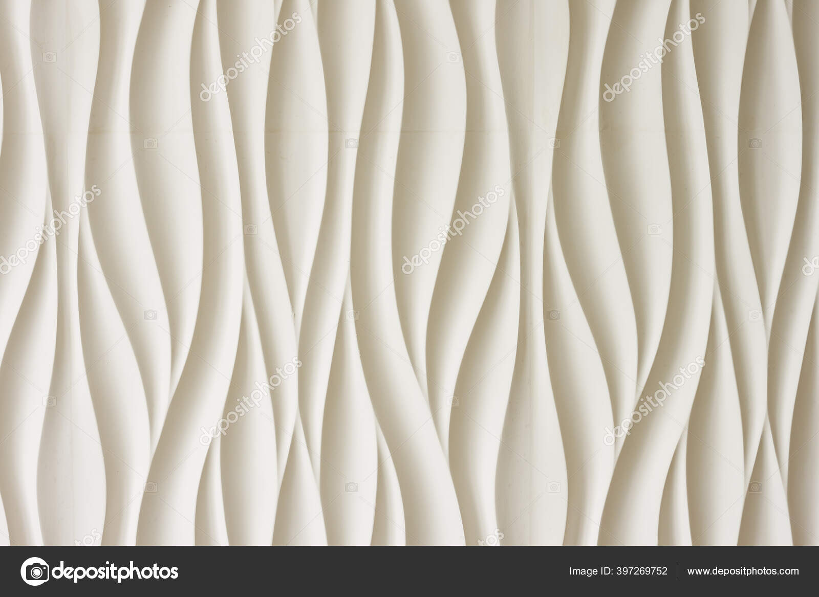 Texture Relief Panels Form Waves Background — Stock Photo © RomaSt16 ...