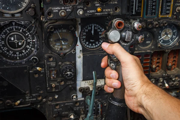 33 Jet controls joystick Pictures, Jet controls joystick Stock Photos ...