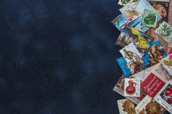 Pile of postcards Stock Photos, Royalty Free Pile of postcards Images ...