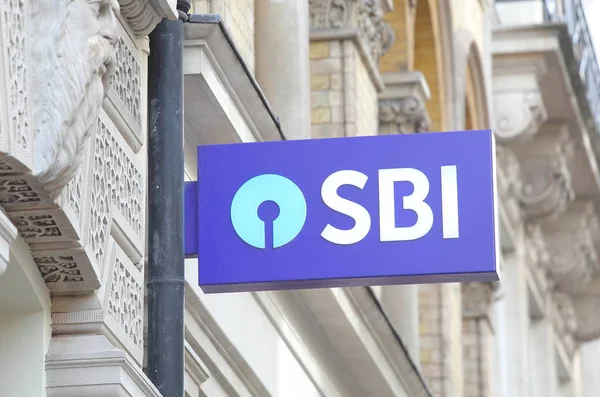 Sbi Logo