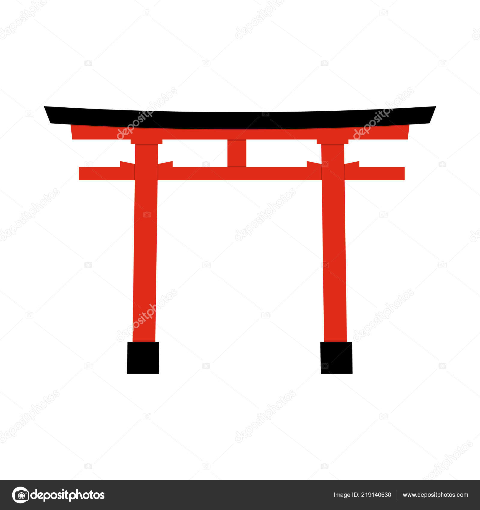 Shinto Symbol