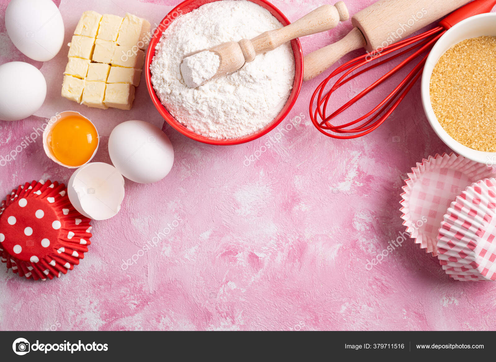 Cute Cooking Background