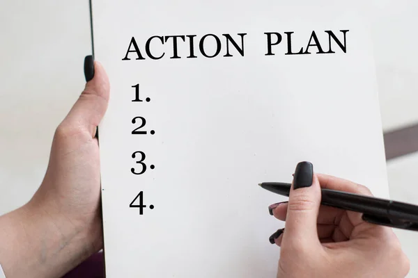 Plan do act Stock Photos, Royalty Free Plan do act Images | Depositphotos