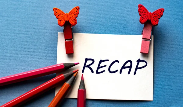 Recap Stock Photos, Royalty Free Recap Images | Depositphotos