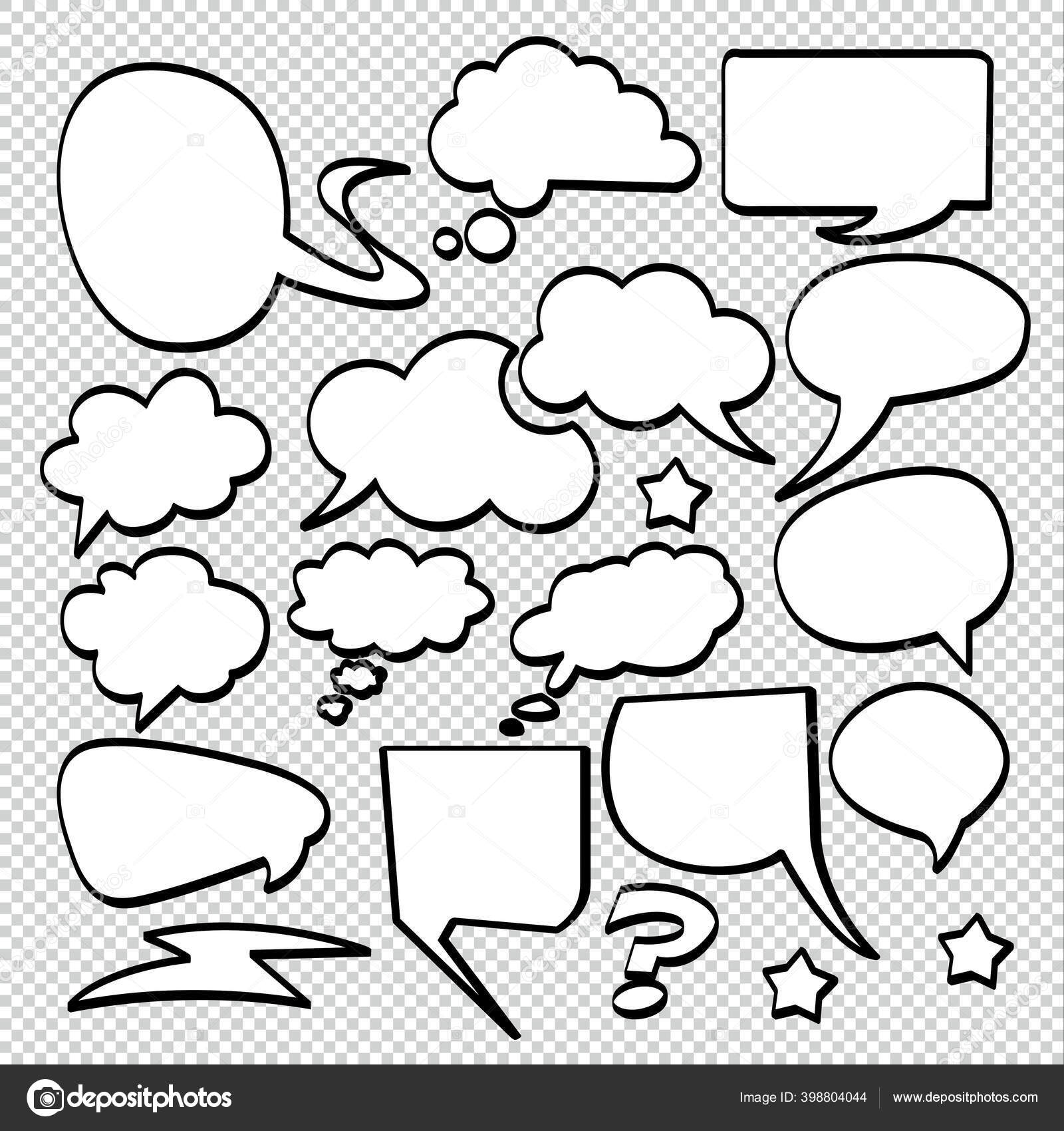 Mano Tatuaje Artista Negro Dibujo Vector Sobre Fondo Negro Vector de ...