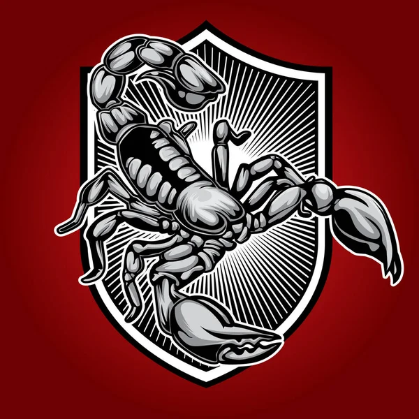 100,000 Scorpion Vector Images | Depositphotos