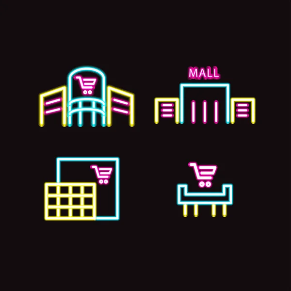 Mall logo Stock Photos, Royalty Free Mall logo Images | Depositphotos