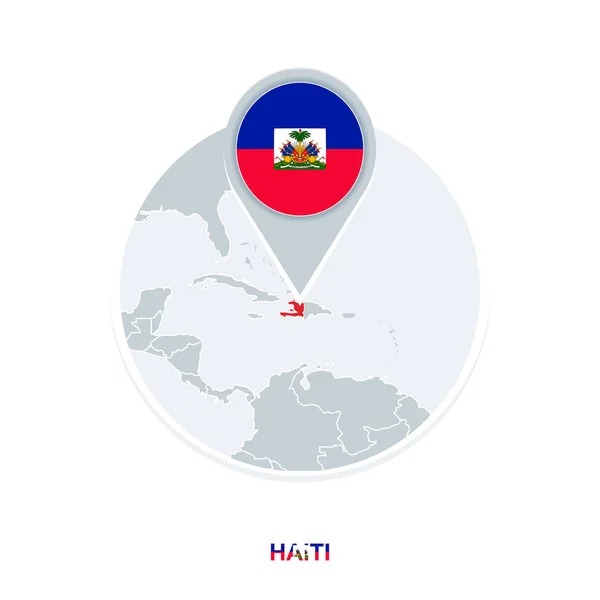 ᐈ Haiti map stock vectors, Royalty Free haiti map pin illustrations | download on Depositphotos®