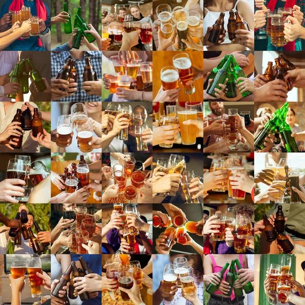 Beer workers Stock Photos, Royalty Free Beer workers Images | Depositphotos