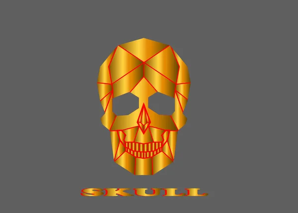 100,000 Calavera de fuego Vector Images | Depositphotos