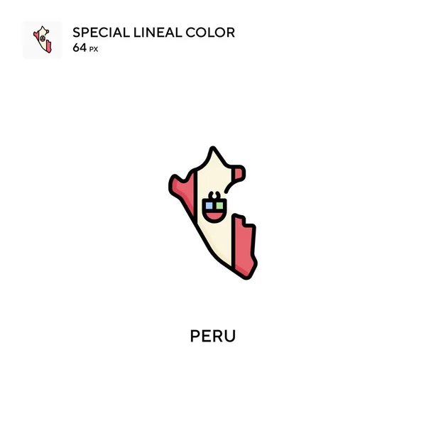 Lima peru imágenes de stock de arte vectorial | Depositphotos
