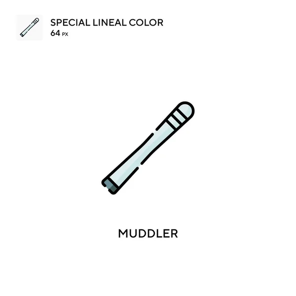 ᐈ Bartender drawing stock vectors, Royalty Free muddler illustrations ...