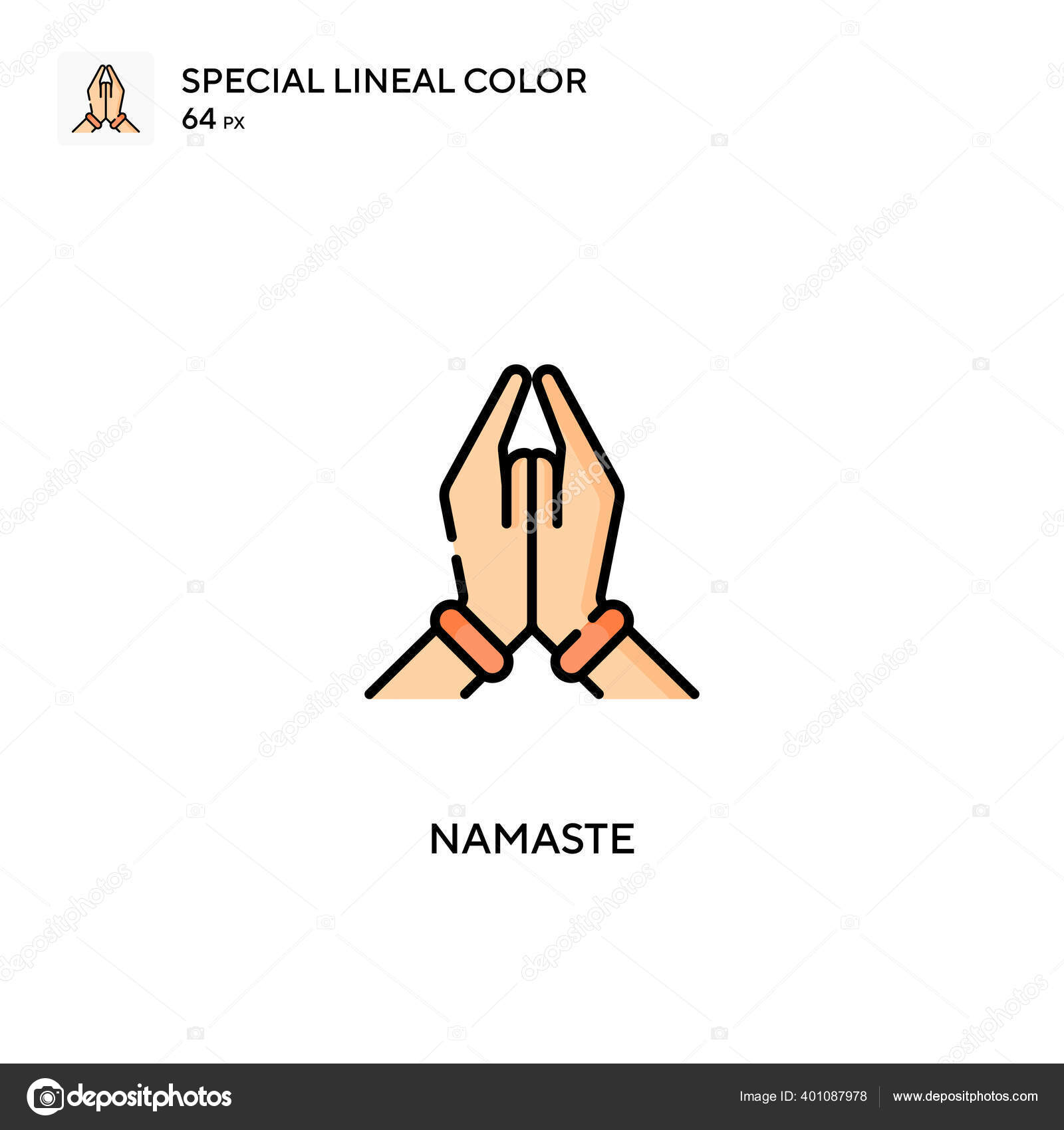 Namaste Business