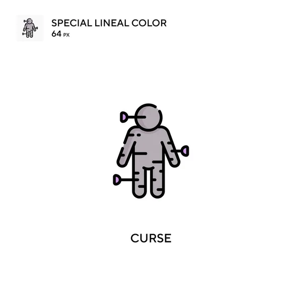 Curse Stock Vectors, Royalty Free Curse Illustrations | Depositphotos®