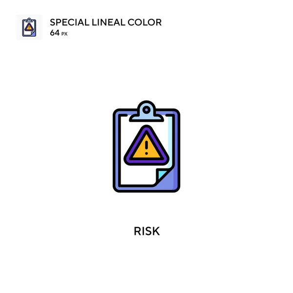 Icon risk Vector Art Stock Images | Depositphotos