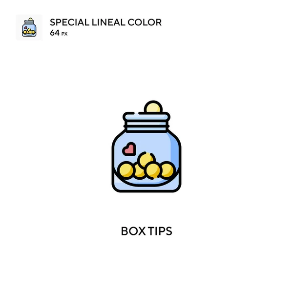 Tip jar icon Vector Art Stock Images | Depositphotos