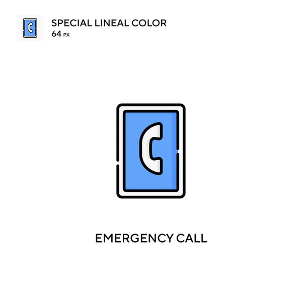 100,000 Emergency call color doodle Vector Images | Depositphotos