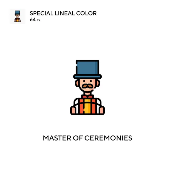 143 Master of ceremonies Vector Images - Free & Royalty-free Master of ...
