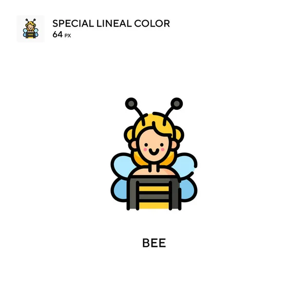 Modern Classroom Clipart Bee