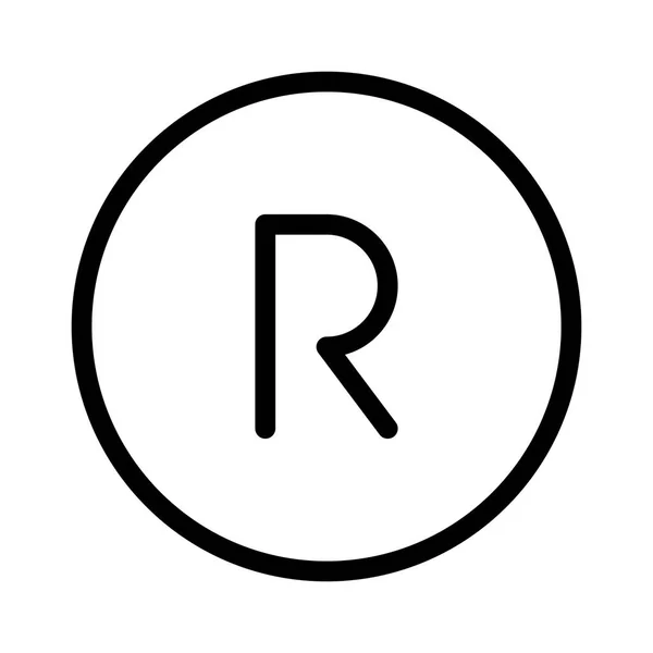 11,366,456 Registered trademark symbol Vector Images | Depositphotos