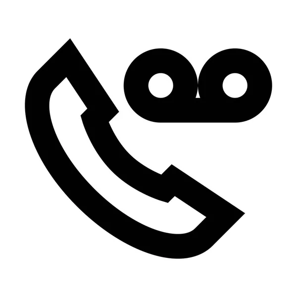 ᐈ Voicemail clip art stock vectors, Royalty Free voicemail ...