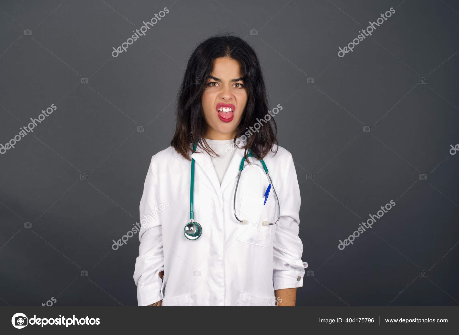 Doctor Who Disgusted Face