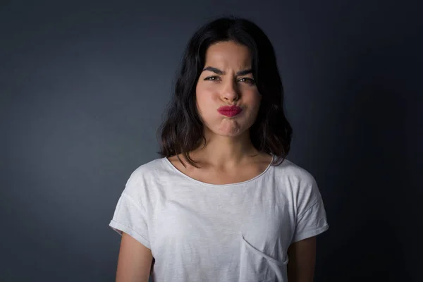 Puffing cheeks Stock Photos, Royalty Free Puffing cheeks Images ...